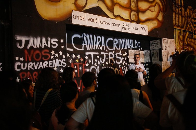 Boate Kiss: tragédia completa 10 anos com vigília de familiares e ...