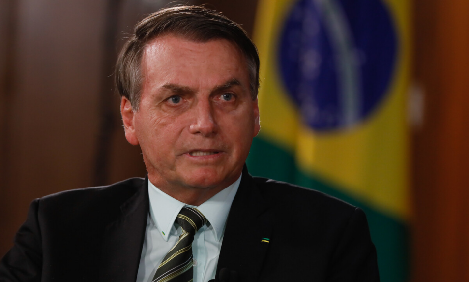 MP investiga Bolsonaro por associar Lula a regime de Assad, na Síria ...