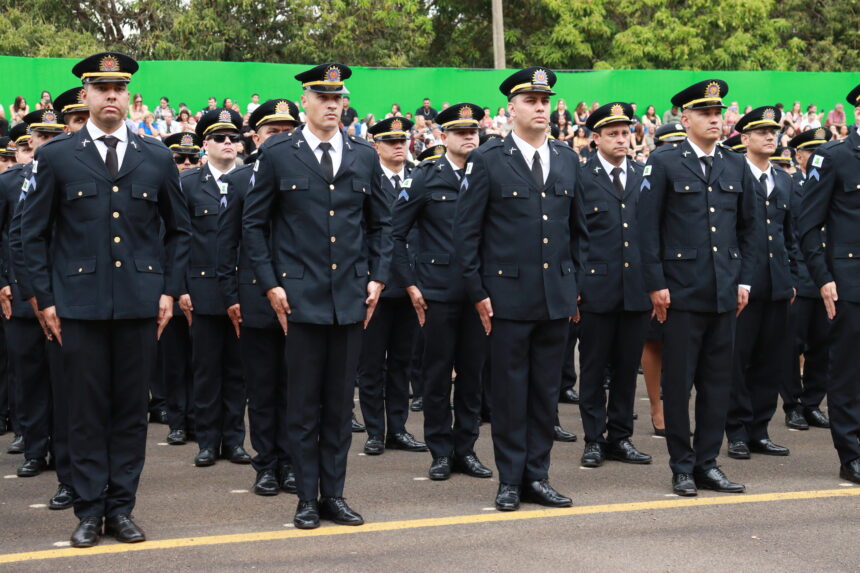 PMDF abre processo seletivo para curso de monitor de ensino no Colégio ...