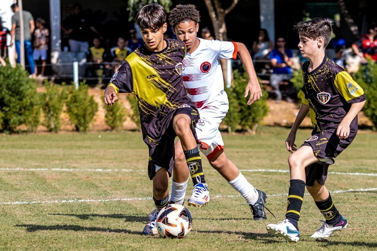 GDF cria Programa de Apoio ao Futebol do Distrito Federal - ACORDA DF