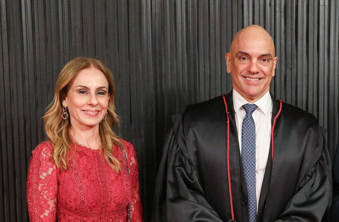 PGR arquiva pedido para investigar Moraes no caso do Banco Master ...